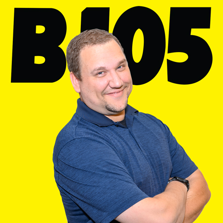 Shows – B-105 • WUBE | 105.1FM Cincinnati