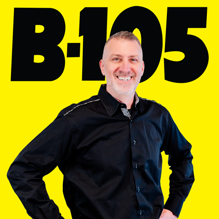 B-105 • WUBE | 105.1FM Cincinnati